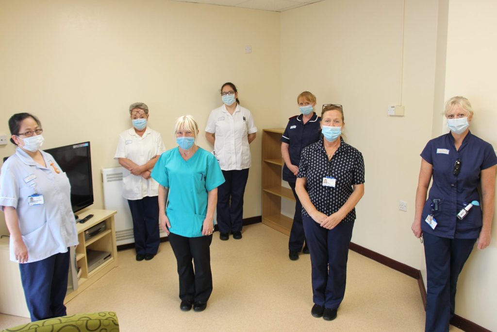 New pathway for joint replacement patients in response to COVID-19 ...