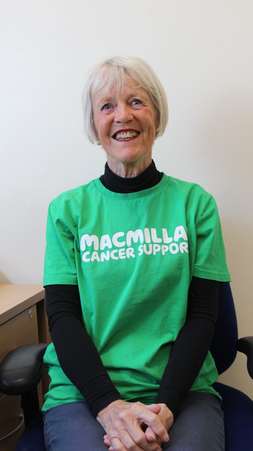 Volunteer catch up call service offers emotional support to people ...