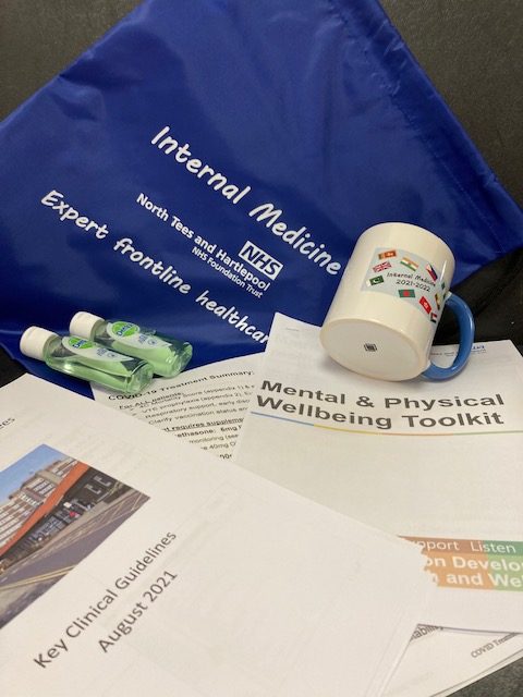 New doctor training programme helping boost skills and confidence ...