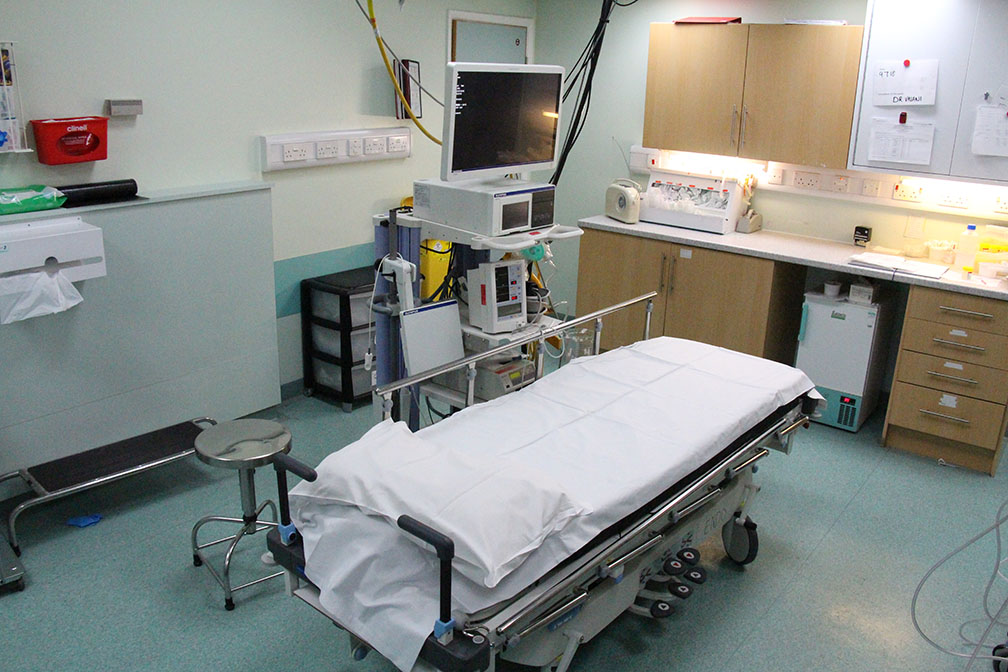 Your appointment - North Tees and Hartlepool NHS Foundation Trust