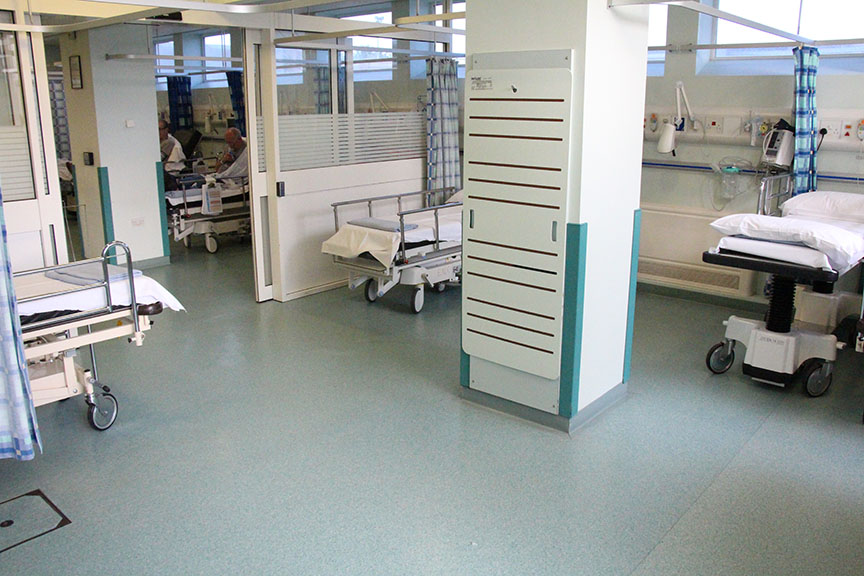 Your appointment - North Tees and Hartlepool NHS Foundation Trust