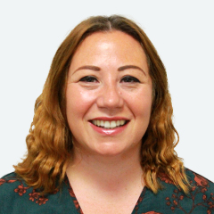 Dr Donna Fincham - North Tees and Hartlepool NHS Foundation Trust