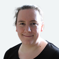 Dr Rachel Hodson - North Tees and Hartlepool NHS Foundation Trust