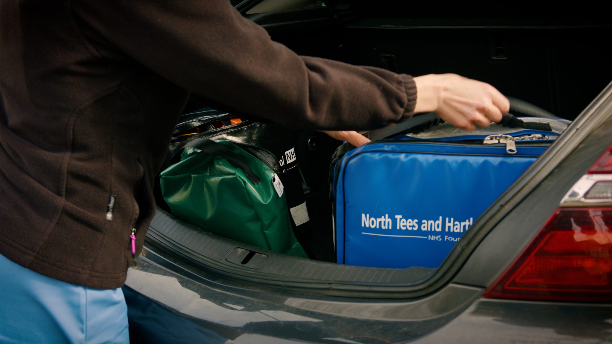 Five years of NTH Solutions - North Tees and Hartlepool NHS Foundation ...