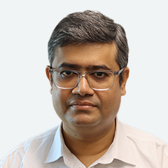 Mr Ameet Kulkarni - North Tees and Hartlepool NHS Foundation Trust