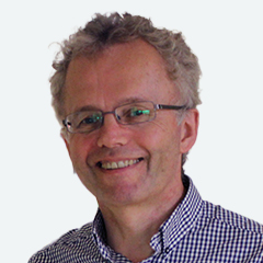 Dr Mark Aszkenasy - North Tees and Hartlepool NHS Foundation Trust