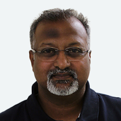 Dr Subhan Christudas - North Tees and Hartlepool NHS Foundation Trust