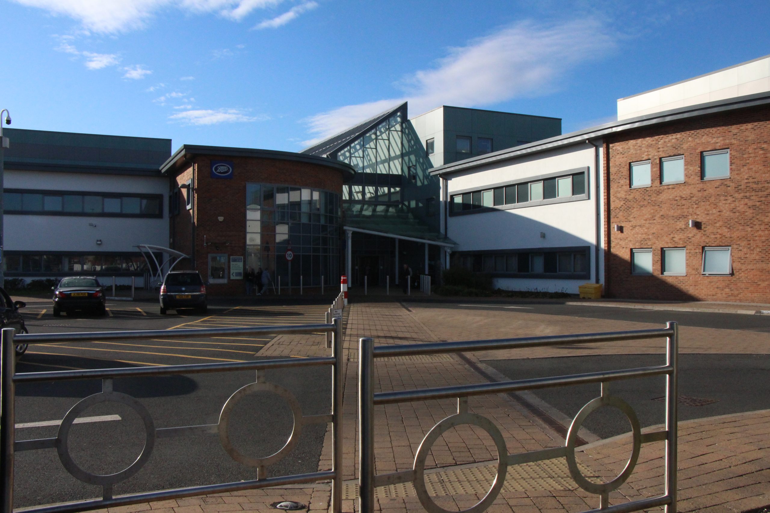 One Life Hartlepool - North Tees and Hartlepool NHS Foundation Trust