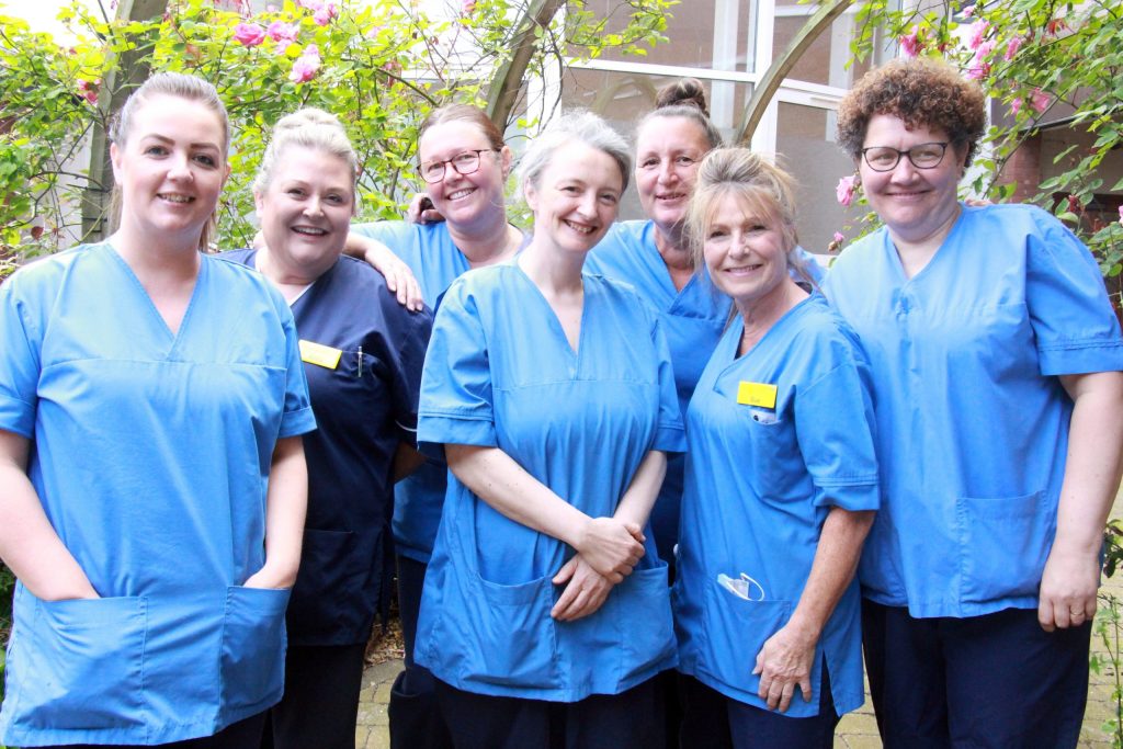 Rowan team determined in face of award loss - North Tees and Hartlepool ...