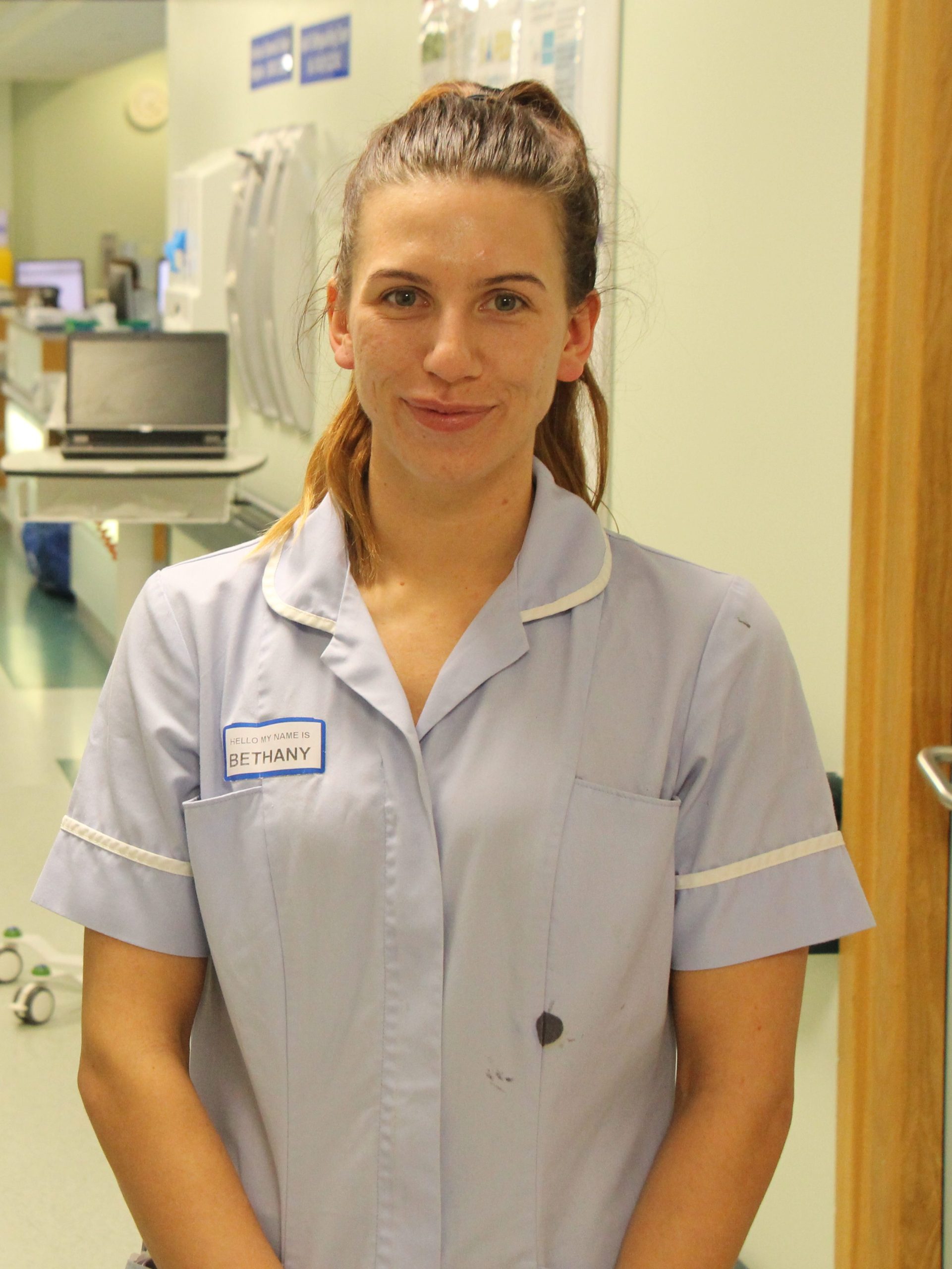 Emergency unit calls on nurses to join team - North Tees and Hartlepool ...