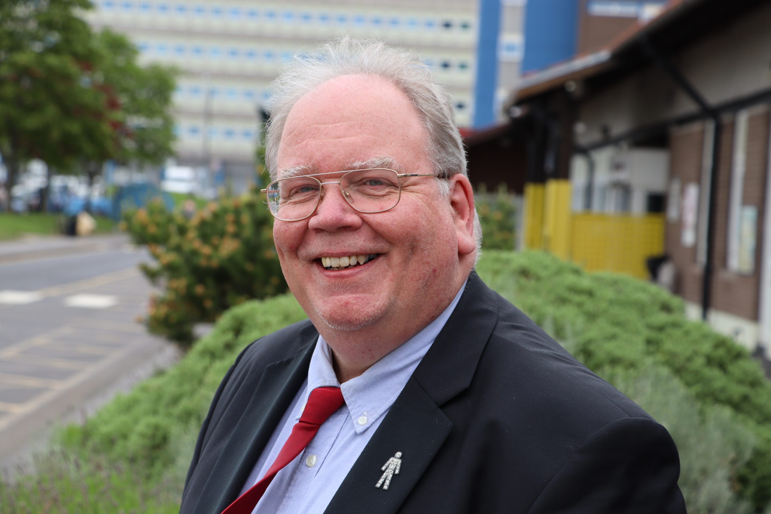 Teesside Nhs Trainer Launches Specialised Course To Health Staff