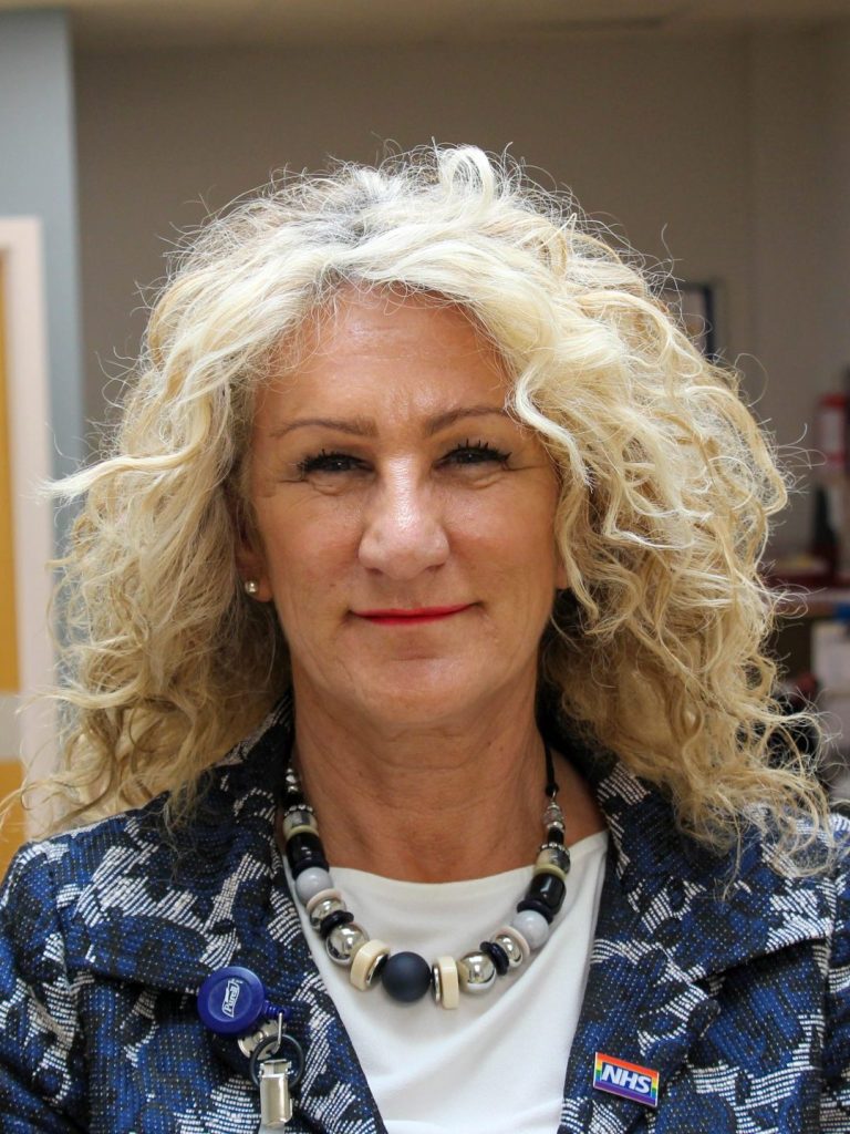 NHS staff pledge to lead courageous change as part of 100 Leaders ...