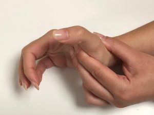 Hand Therapy - Carpometacarpal Joint Osteoarthritis - North Tees and ...