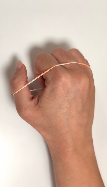 Hand Therapy - Carpometacarpal Joint Osteoarthritis - North Tees and ...