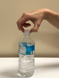 Hand Therapy - Carpometacarpal Joint Osteoarthritis - North Tees and ...