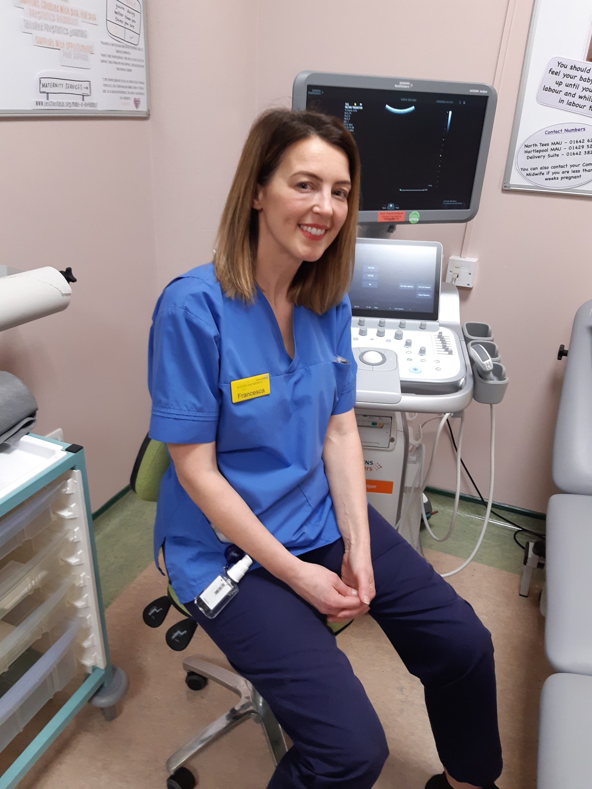 Trust steps up support to help pregnant smokers quit for good - North ...