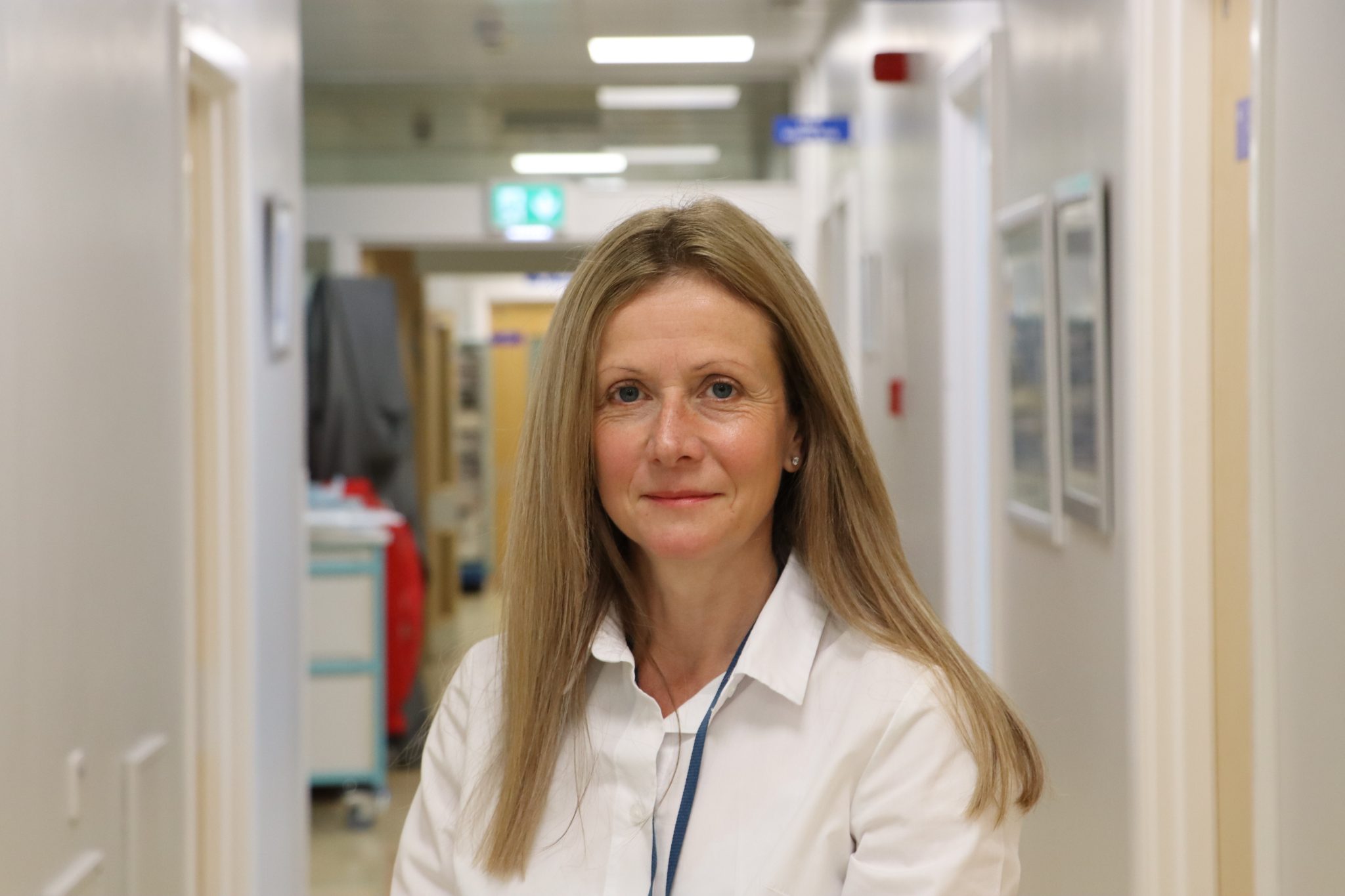 Faculty launched to help develop NHS staff of today and the future ...