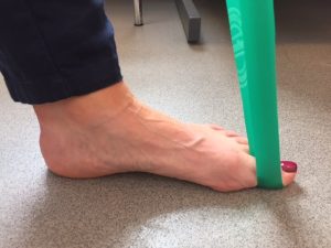 Post-operative Rehabilitation Advice - Department of Podiatric Surgery ...