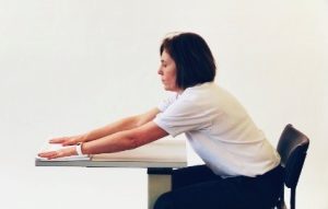 Reverse and Total Shoulder Replacement. Stage 1 - Physiotherapy ...