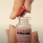 Nebulised Colomycin Treatment - North Tees and Hartlepool NHS ...