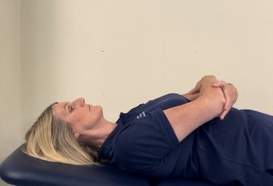 Reverse and Total Shoulder Replacement. Stage 1 - Physiotherapy ...