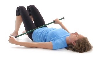 Subacromial Decompression and/or Excision of the Distal Clavicle. Stage ...