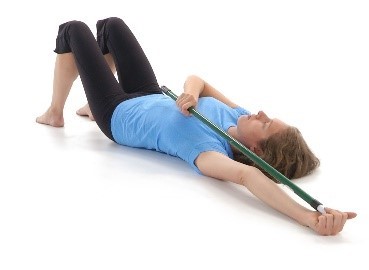 Subacromial Decompression and/or Excision of the Distal Clavicle. Stage ...