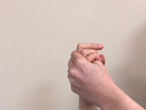 Hand Therapy - Exercises following Volar Plate Injury - North Tees and ...