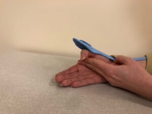Hand Therapy - Exercises following Flexor Pollicis Longus (FPL) repair ...