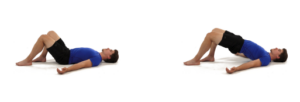 Lower Limb Exercise and Education - North Tees and Hartlepool NHS ...