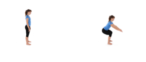 Lower Limb Exercise and Education - North Tees and Hartlepool NHS ...