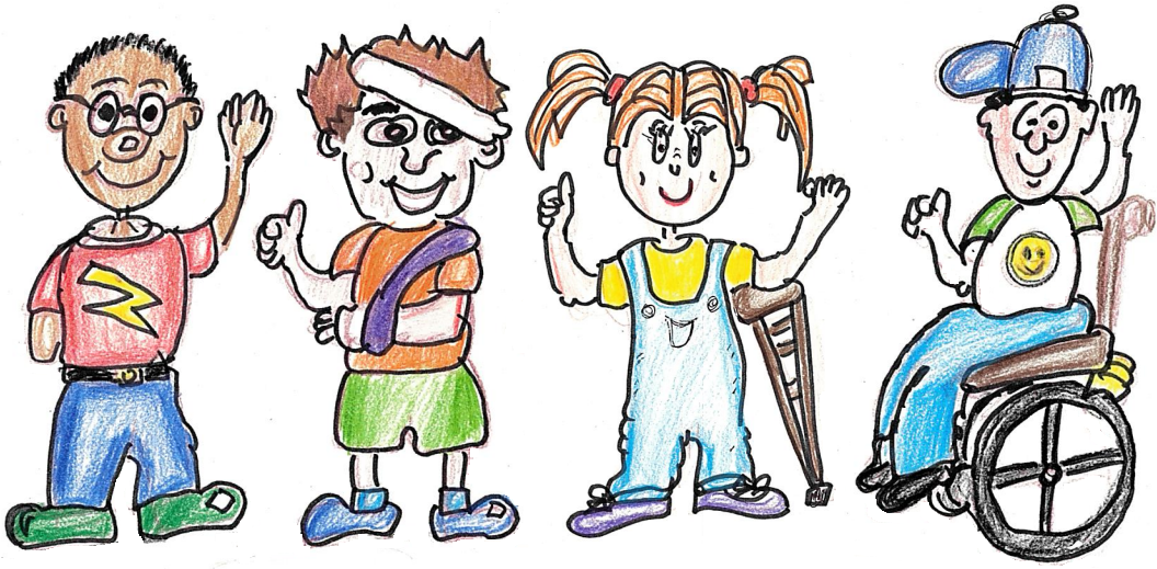 Welcome to the Children and Young People's Emergency Department - North ...