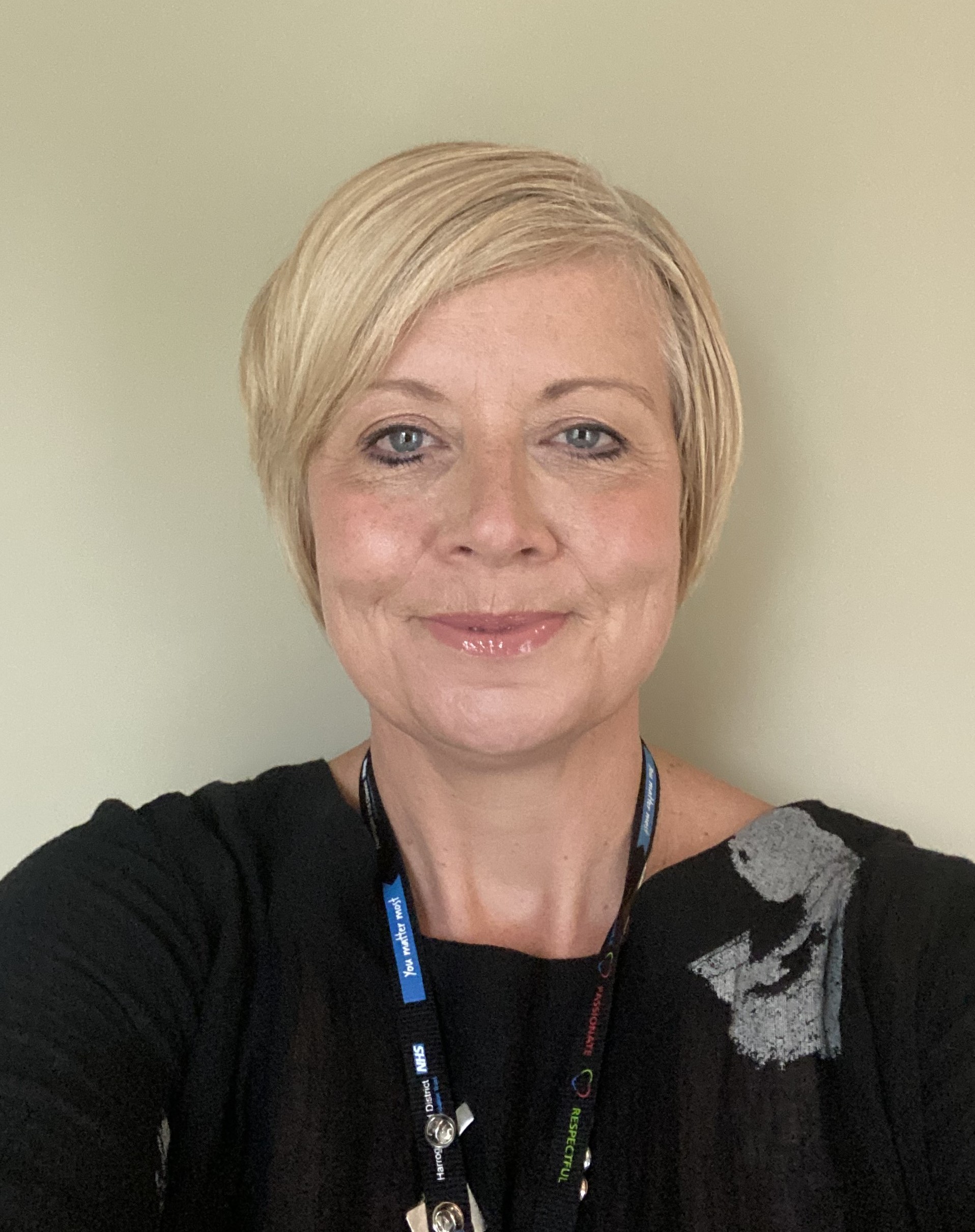 Group chief executive officer appointed to hospital group - North Tees ...