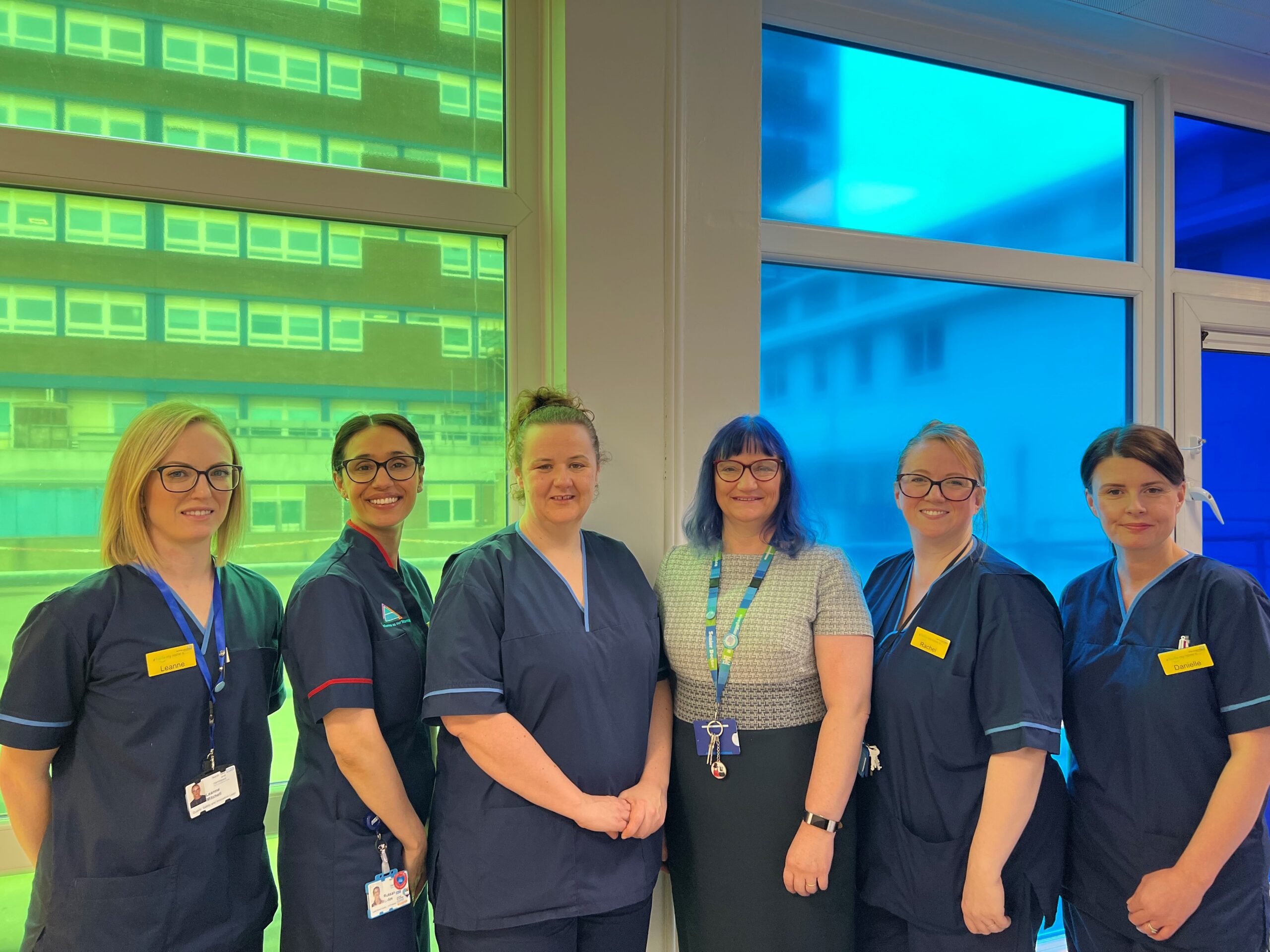 Faculty launched to help develop NHS staff of today and the future ...