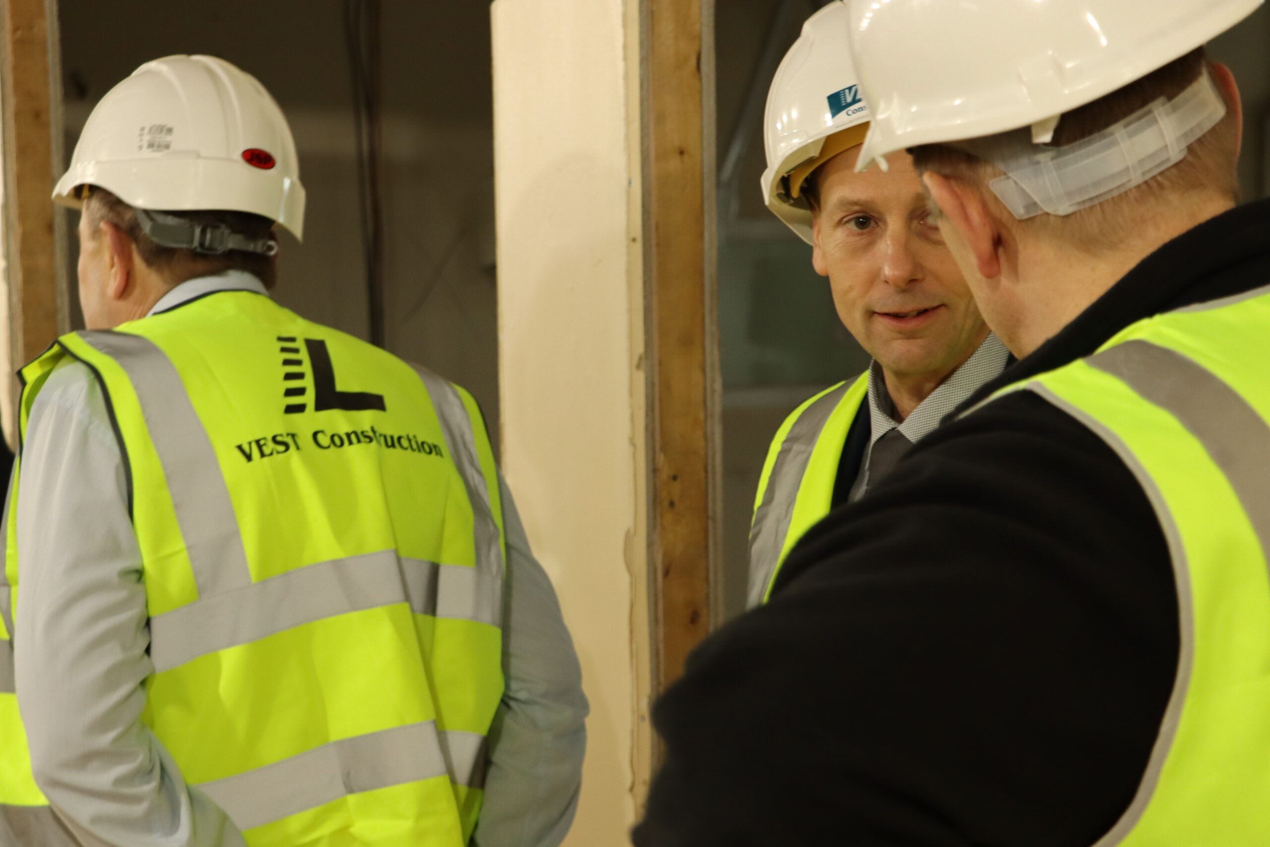 Building work commences on new Hartlepool Health and Social Care ...