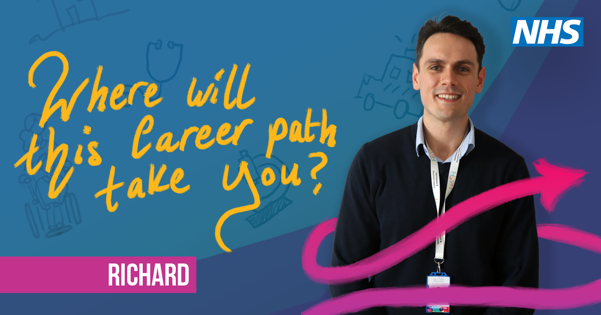 GP practice health and wellbeing coach shares passion for role - as ...