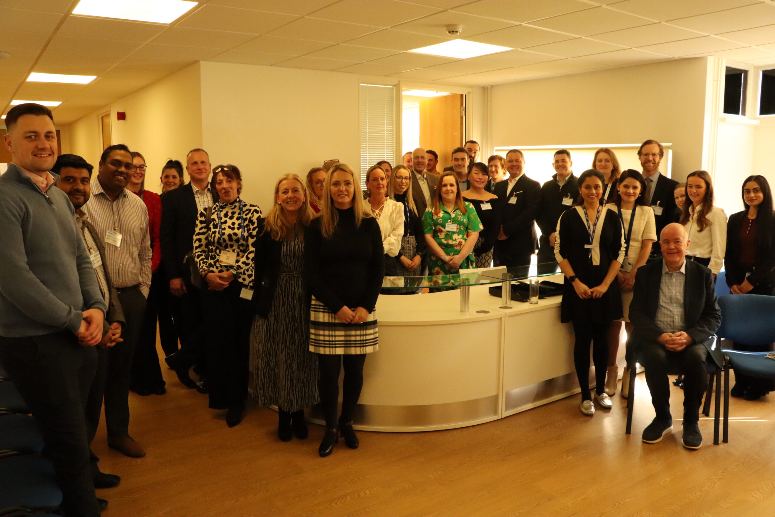 More health research studies across the Tees Valley – thanks to new ...