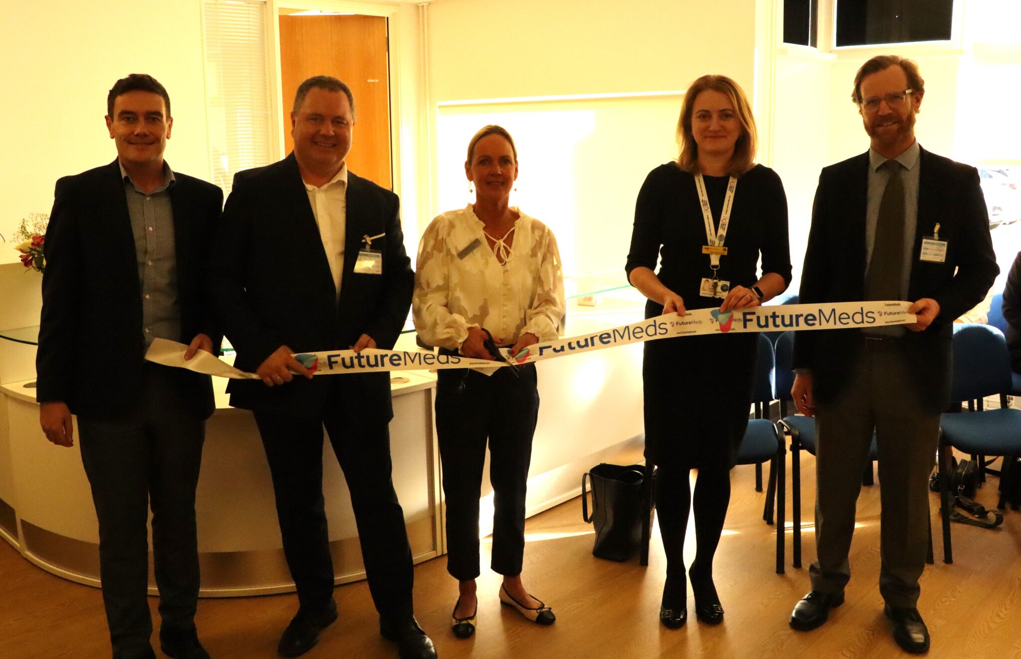 More health research studies across the Tees Valley – thanks to new ...