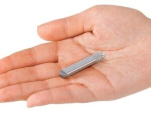 Implantable Loop Recorder (ILR) - North Tees and Hartlepool NHS ...