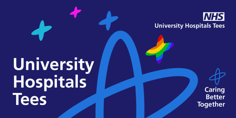 We are University Hospitals Tees - North Tees and Hartlepool NHS ... We are University Hospitals Tees - North Tees and Hartlepool NHS ...