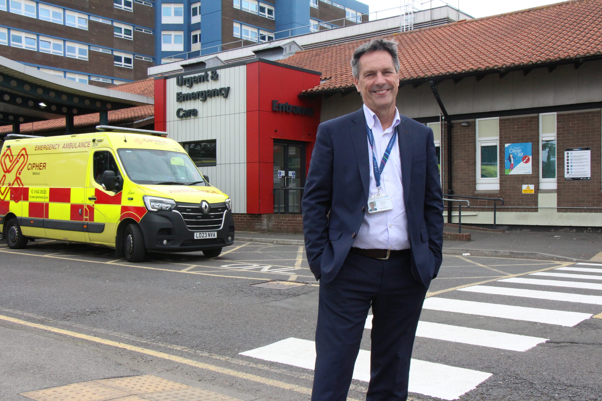 Healthcare trusts urge public to drink responsibly during Euro football ...