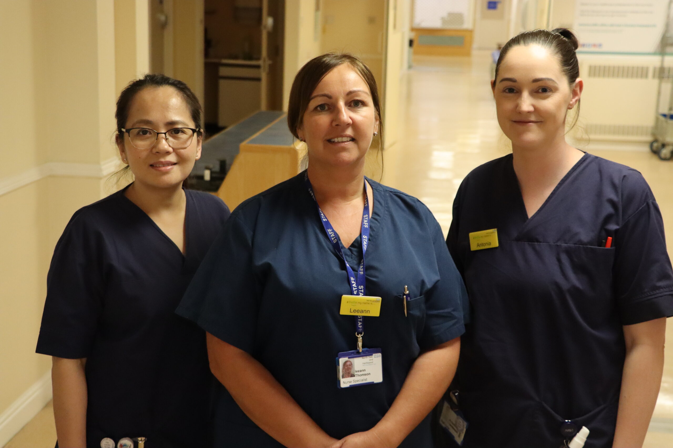 Special team playing ‘pivotal’ role in surgical hub success - North ...