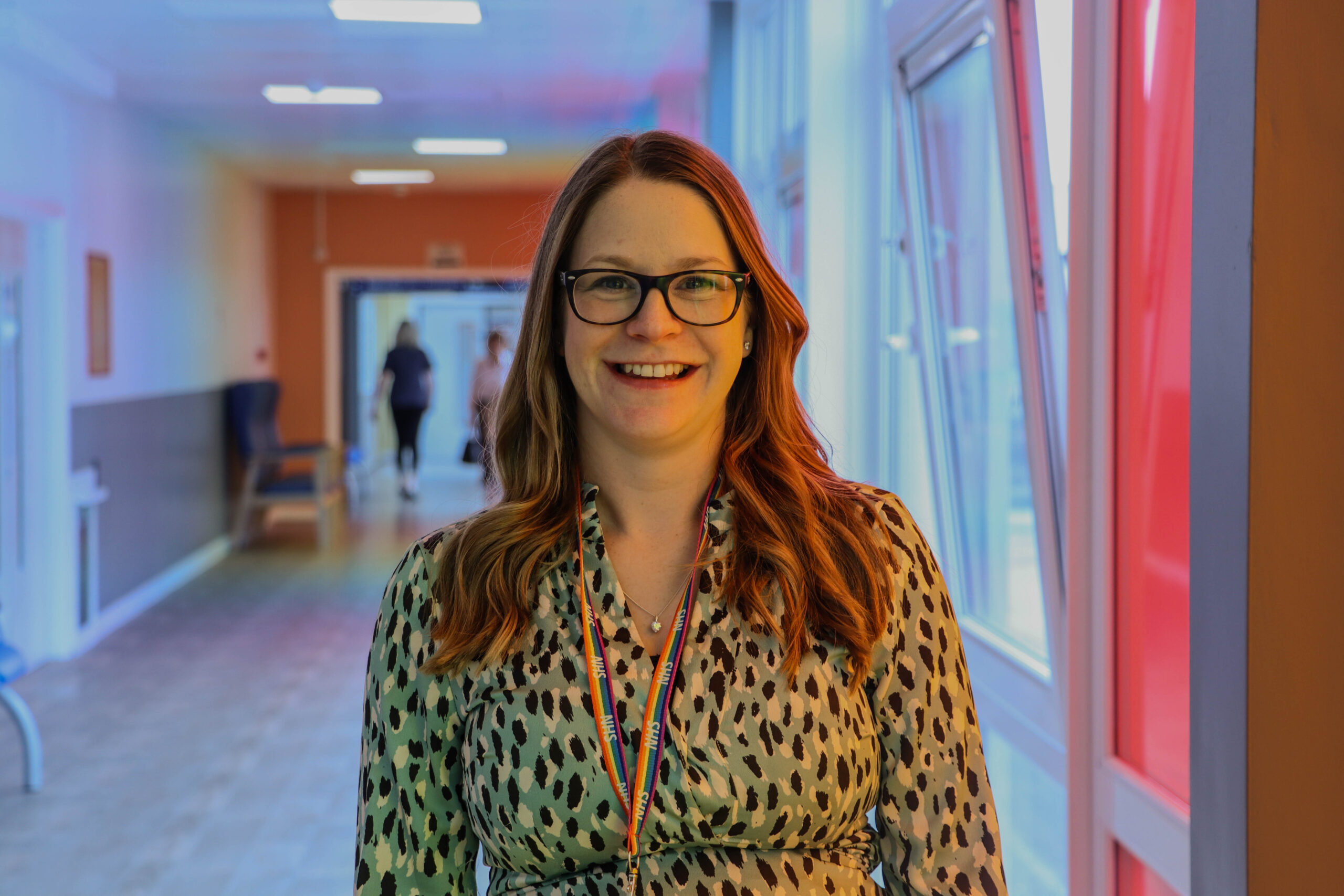 Successful project that sees reduction in number of missed appointments is looking to expand ...