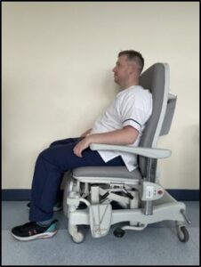 Balance Exercises - North Tees and Hartlepool NHS Foundation Trust