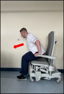 Balance Exercises - North Tees and Hartlepool NHS Foundation Trust