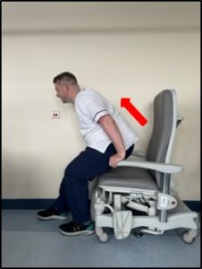 Balance Exercises - North Tees and Hartlepool NHS Foundation Trust