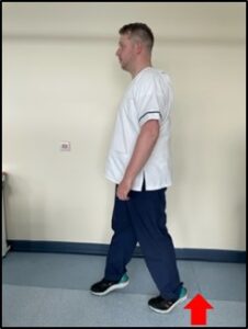 Balance Exercises - North Tees and Hartlepool NHS Foundation Trust