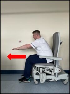 Balance Exercises - North Tees and Hartlepool NHS Foundation Trust