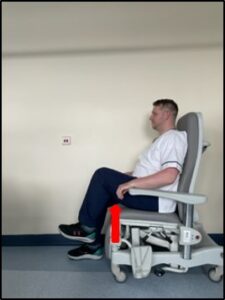 Balance Exercises - North Tees and Hartlepool NHS Foundation Trust