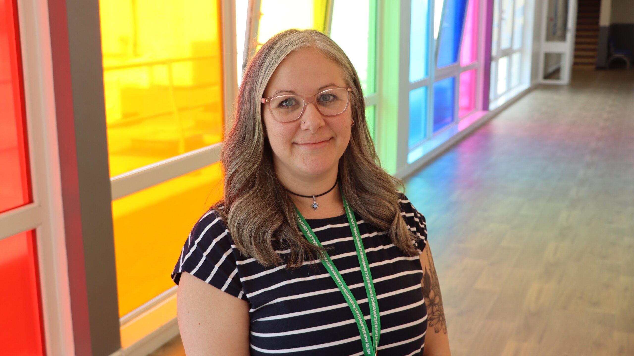 A day in the life of… a cancer pathway coordinator - North Tees and ...